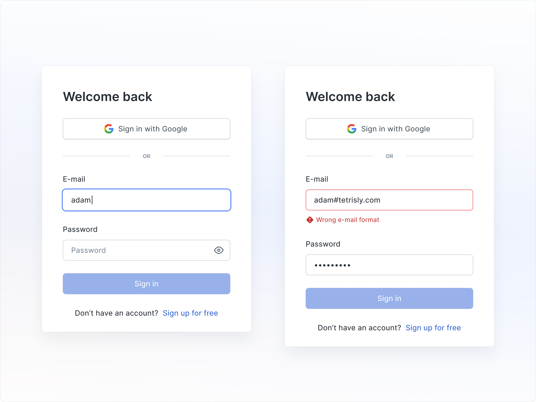 Tetrisly Design System - Components by Patryk Ilnicki for Tetrisly on ... Tetrisly Design System - Components by Patryk Ilnicki for Tetrisly on ...